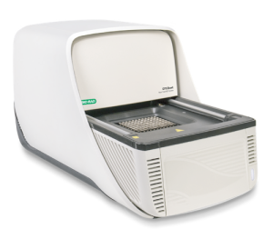 CFX Duet Real-Time PCR System – BIO-RAD台灣代理全系列產品 | 辰星生技morningstar